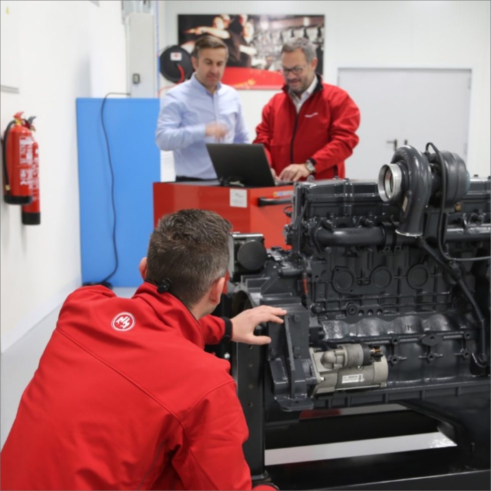 Nuestros servicios - Solgen